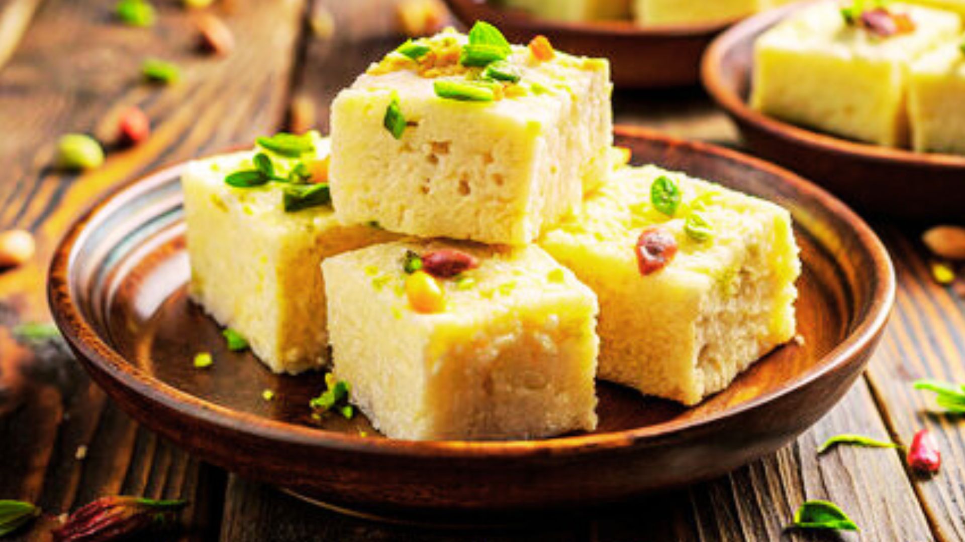 Easy Homemade Kalakand Recipe – Creamy Indian Dessert For Festive ...